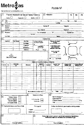 BLOG DEL GASISTA: FORMULARIO 3.4