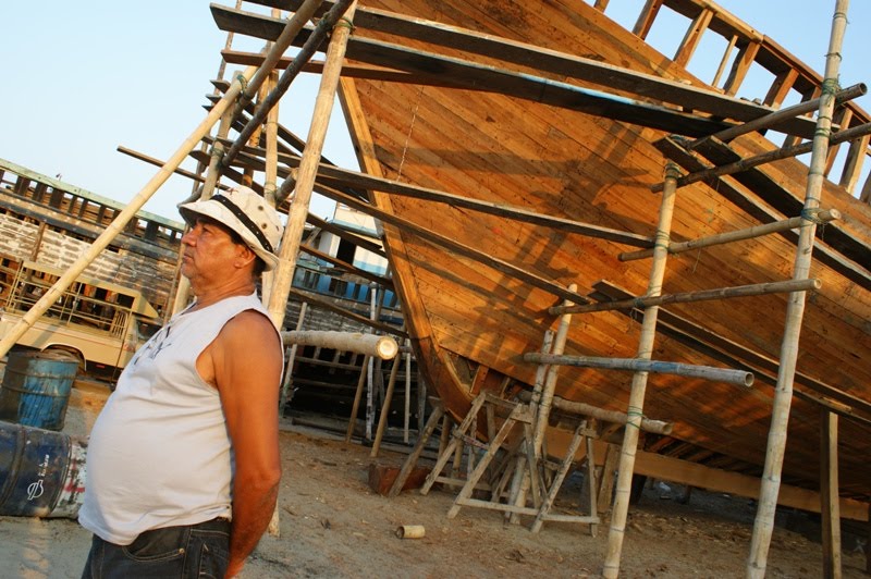 Editorial Mar Abierto: Apuntes sobre el cholo y su identidad