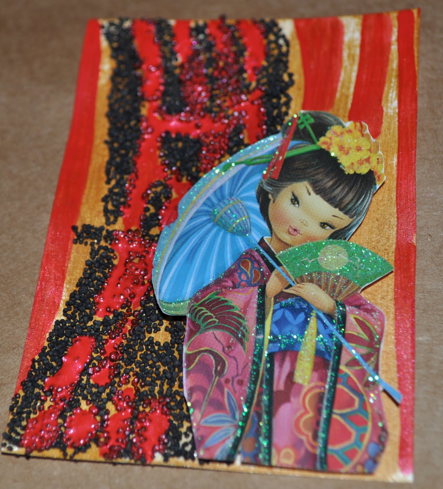 Artist Team Club: Dica True Colors - Bit Color