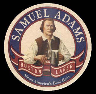 Stop Yelling @ Me !: Hey. Samuel Adams beer...