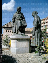 PASEANDO POR GRANADA: BOABDIL EL ULTIMO REY DE GRANADA.