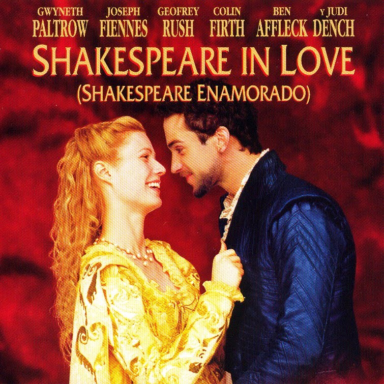 Nishita Teresa Pereira: Shakespeare in Love-review
