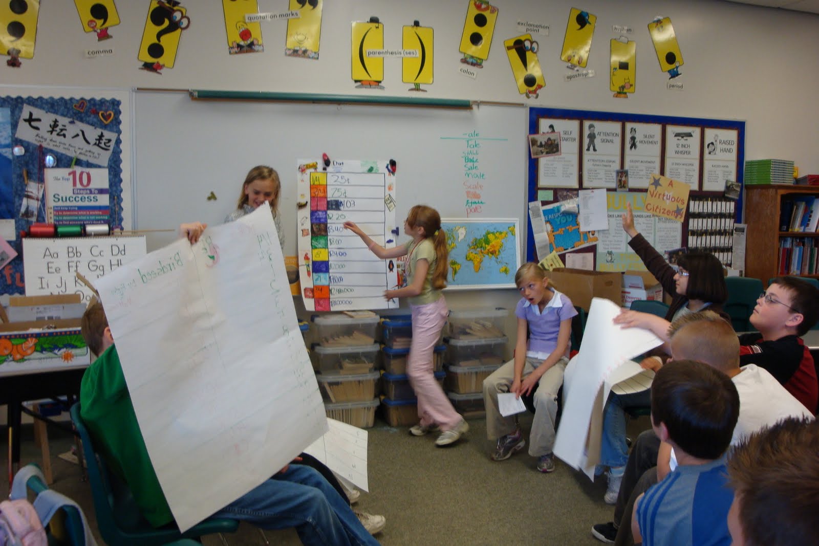 Math Is What You Make of It: Math Congress