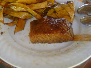 Roadtrips with Mamu: Patupat