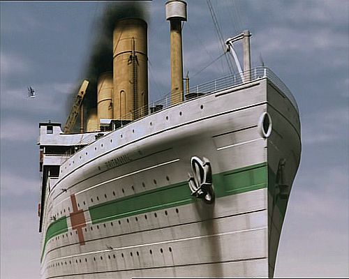 Britannic