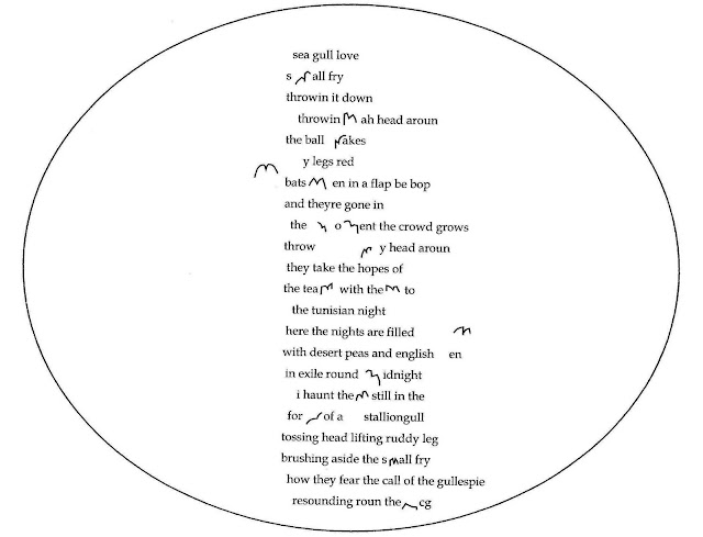 Tingling Catch: An interview with cricket poet Nick Whittock