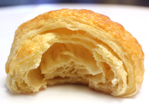 lisa is cooking: Croissants