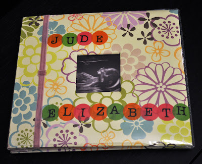 Compassionate Comfort: DIY Baby Book