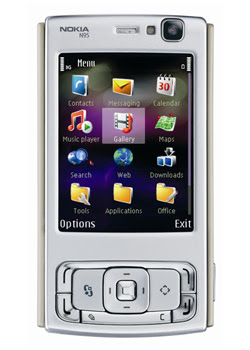 Cell phone blog: Top cellphones (Phones 1996-2007)