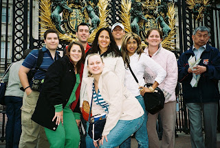SEE THE TREASURES OF EUROPE WITH DR. MERRICK.