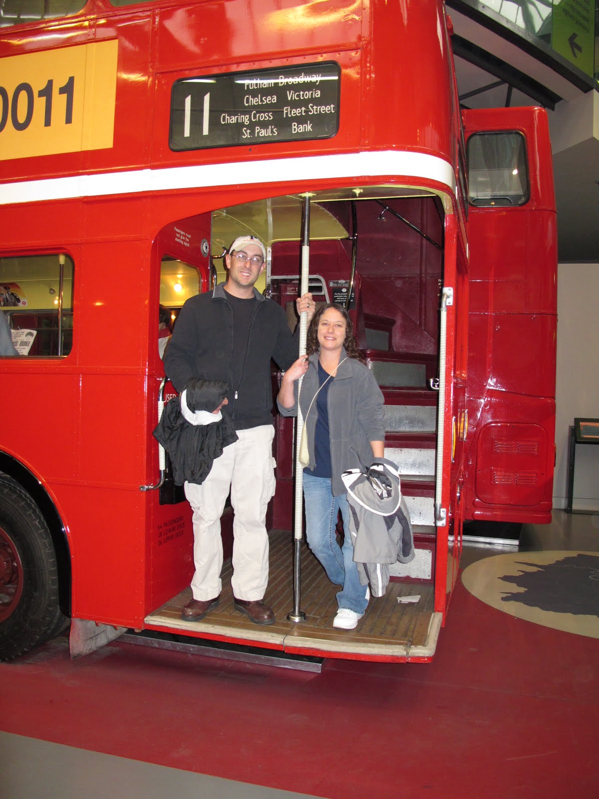 SEE THE TREASURES OF EUROPE WITH DR. MERRICK.