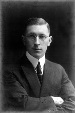 Canadian Chemists: Sir Frederick Banting