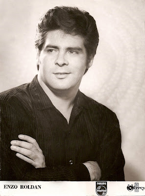 Enzo Roldan