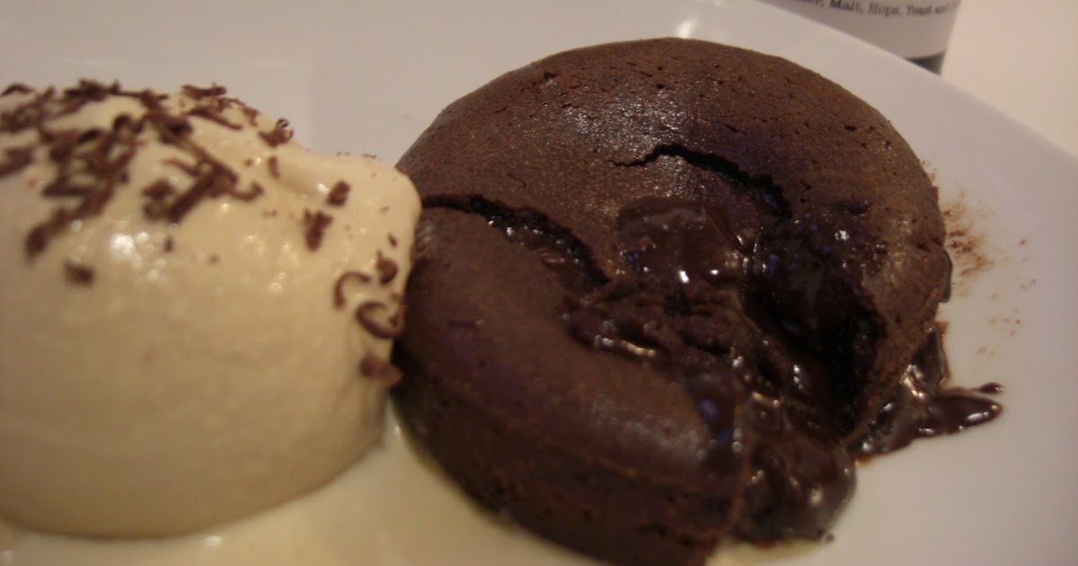 Mark Dredge - Beer: FAB POW! Beers with Chocolates