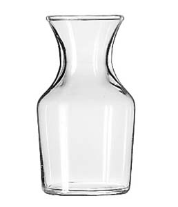 Mark Dredge - Beer: A beer decanter, one for Santa?