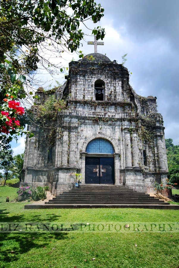 Of travel and art: DESTINATION 1 OF 10: Catanduanes