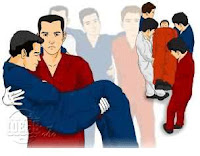 Disaster Risk Management: VICTIM EVACUATION/CASUALTIES HANDLING TECHNIQUES