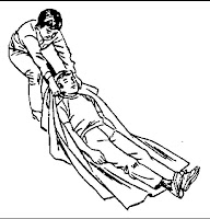 Disaster Risk Management: VICTIM EVACUATION/CASUALTIES HANDLING TECHNIQUES