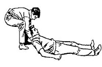 Disaster Risk Management: VICTIM EVACUATION/CASUALTIES HANDLING TECHNIQUES