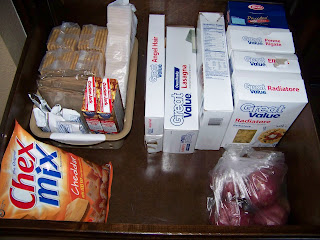 Organized & Clean Design: Tips for an OCD Pantry