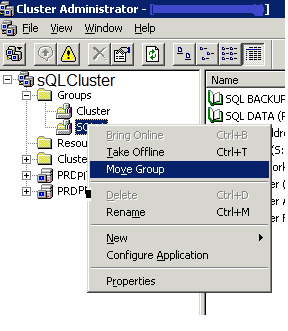 The SQL Server: Side by Side Installation of SQL Server 2008 R2 with ...