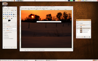 GIMP Photo Editing Tutorials