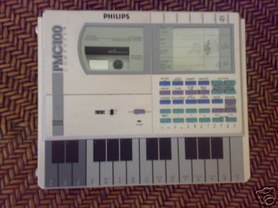 MATRIXSYNTH: Philips PCM100
