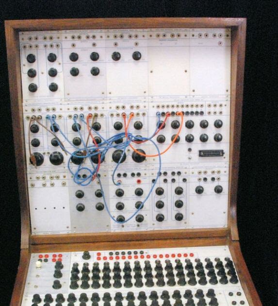 MATRIXSYNTH: Buchla 100