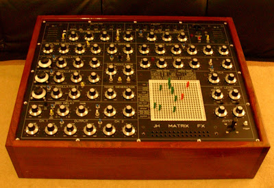 MATRIXSYNTH: JH. Matrix FX