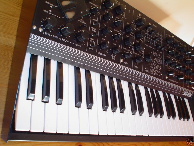 MATRIXSYNTH: Synton Syrinx