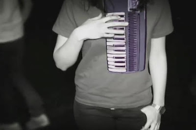 MATRIXSYNTH: Justice Dance