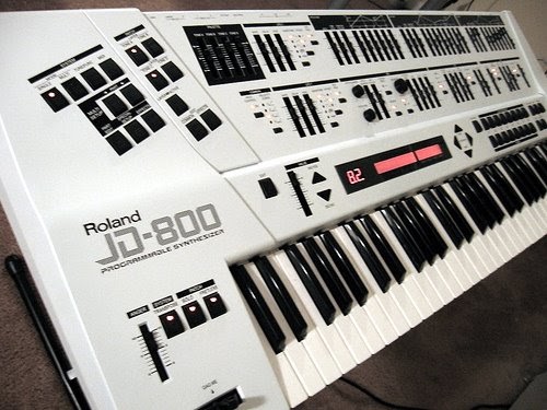 MATRIXSYNTH: Customsynth.co.uk Flickr Sets