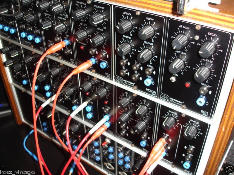 MATRIXSYNTH: SYNTON 3000 ANALOG MODULAR SYSTEM