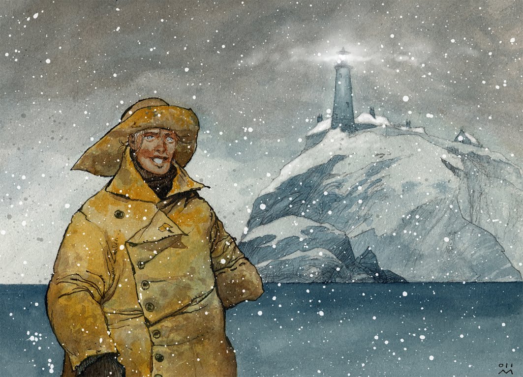 disegni di matteo alemanno: gennaio 2011