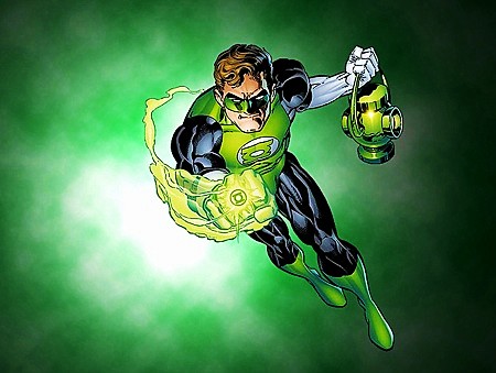 SUPERHÉROES DEL COMIC