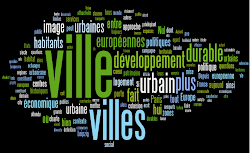 La ville durable: Quelles formes d habitats pour la ville durable