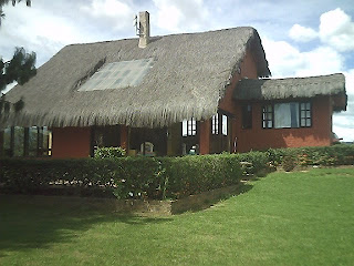 BOYACA: MARQUES DE PUNTA LARGA