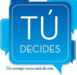 Salud Integral: Tu decides/Tú eliges