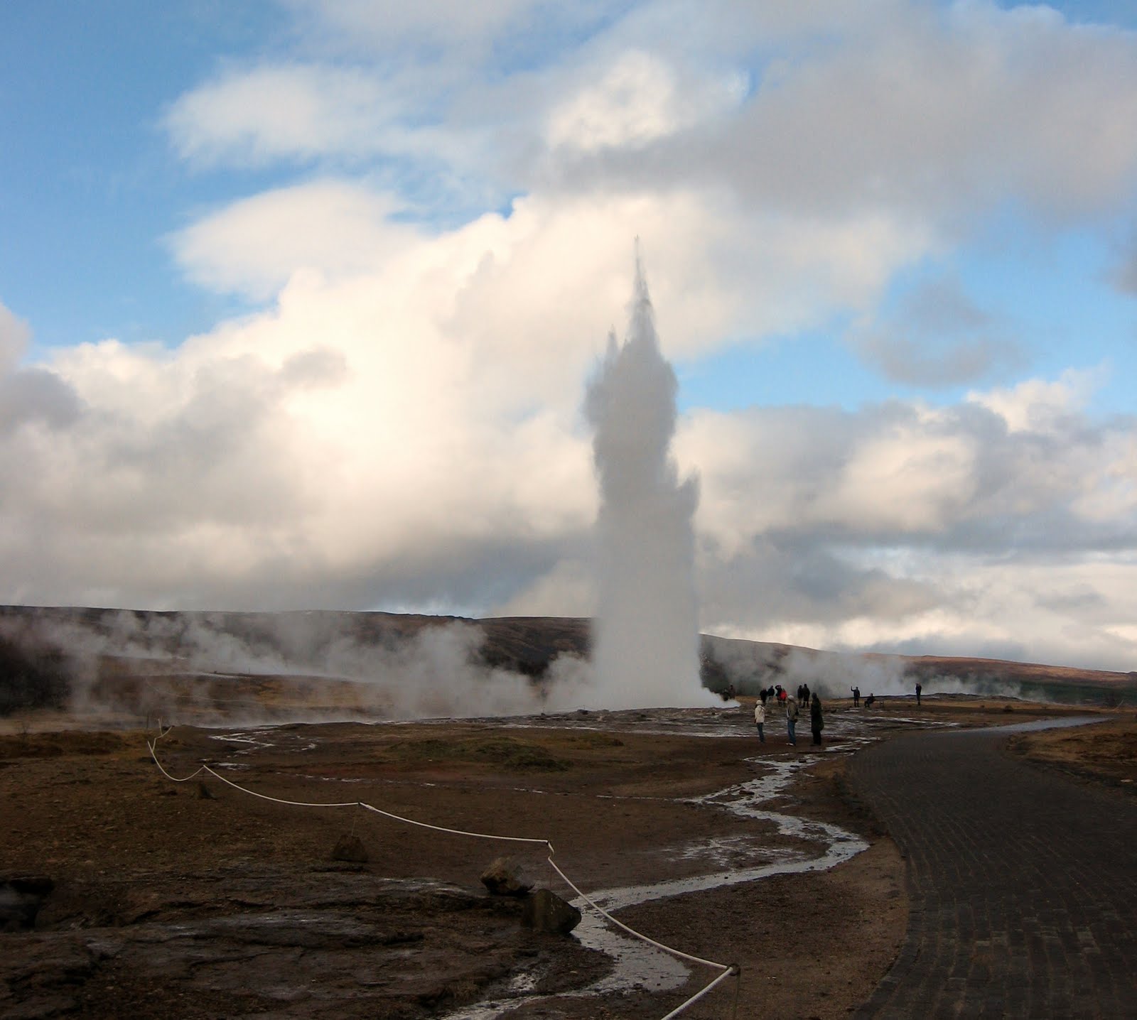 The Crystal Gazer: Iceland Part 2 - Enchanted Plains and the Language ...