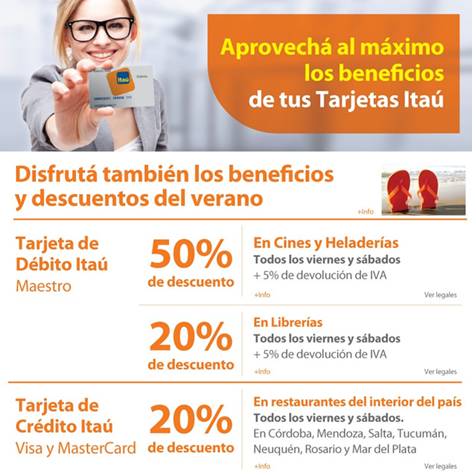 Promociones en la Costa - descuentos y promos: Empiezan las ofertas y ...