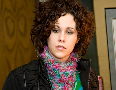 Mount Hope Music & Media: Scrooge Behind the Scenes!