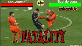 Tiberian: Fatality