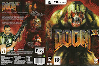 Aplicaciones y Juegos: Doom 3