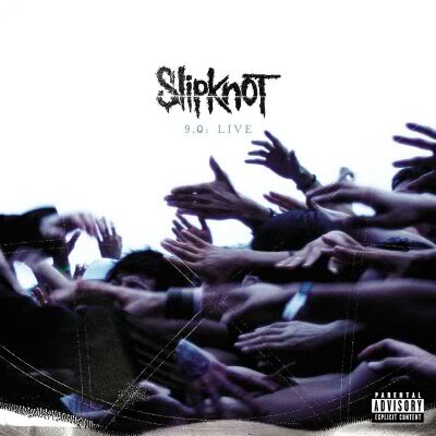 Music and Photography: Slipknot - Discography