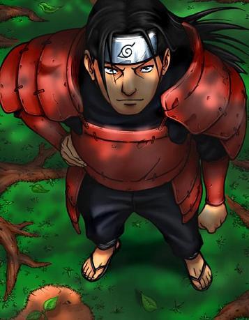 wallpaper Hashirama Senju The First Hokage | Naruto-shippuden-wallpapers