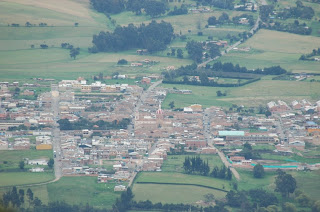 Subachoque Cangrejo o Tortuga