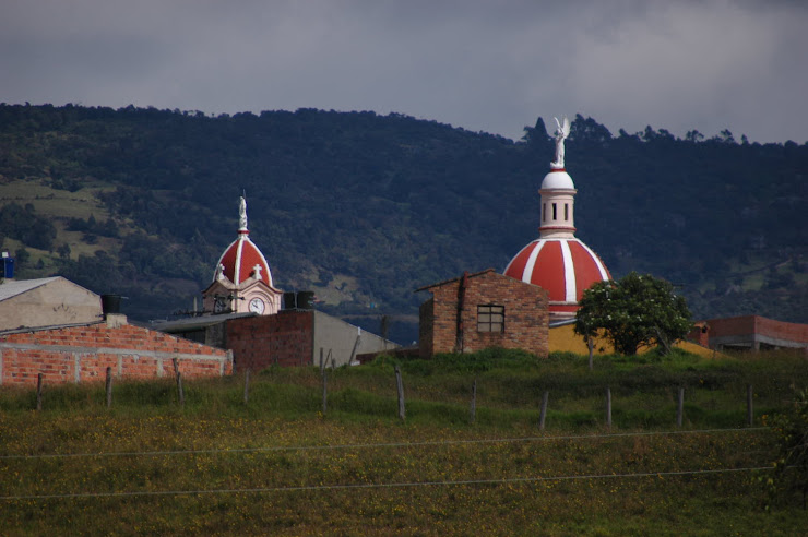Subachoque Cangrejo o Tortuga