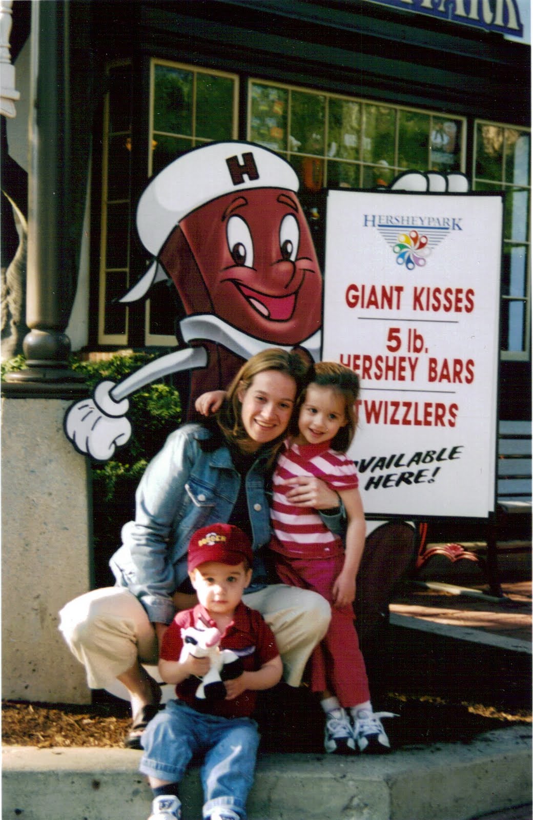 Callapitter: tomorrow is "the day"...