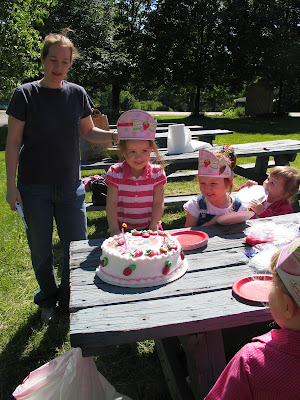 Callapitter: Happy Birthday, Little Worm...