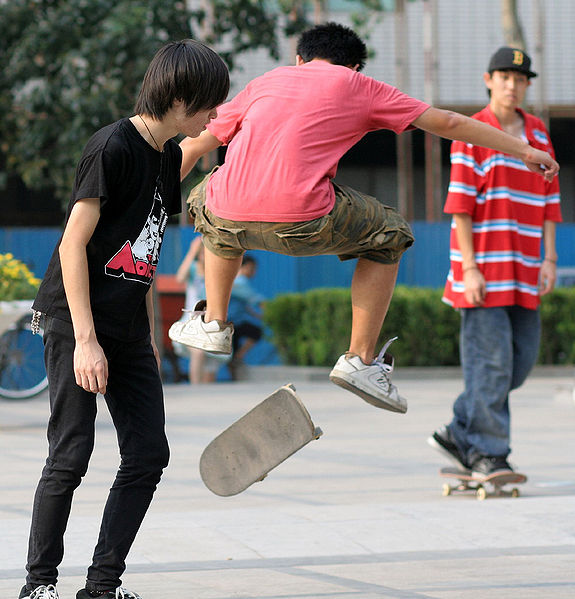 Gambar skate - Imagui